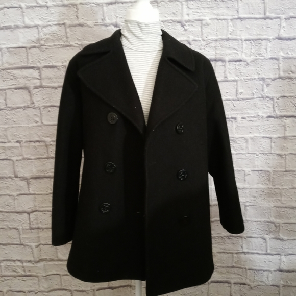 Mario De Pinto | Jackets & Coats | Bogo Vintage Mario De Pinto Wool ...